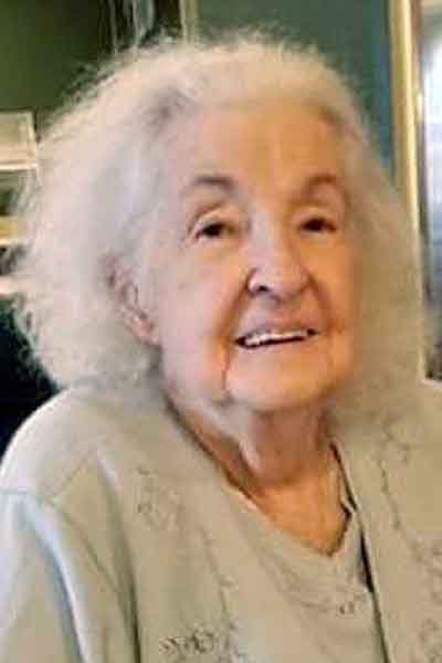 Mary Ann Halko 1931-2020 | News, Sports, Jobs - The Vindicator